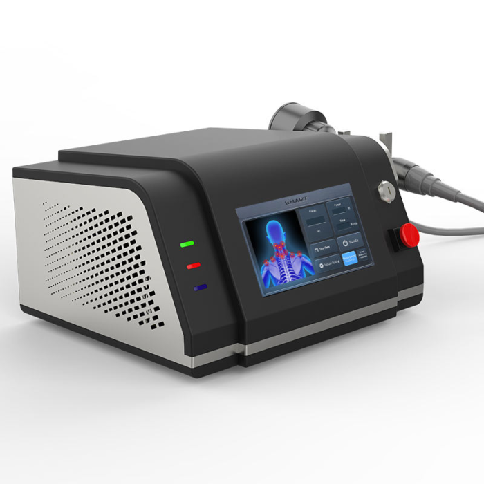 Advanced Class 4 Laser Treatment for Musculoskeletal Pain and Recovery ...