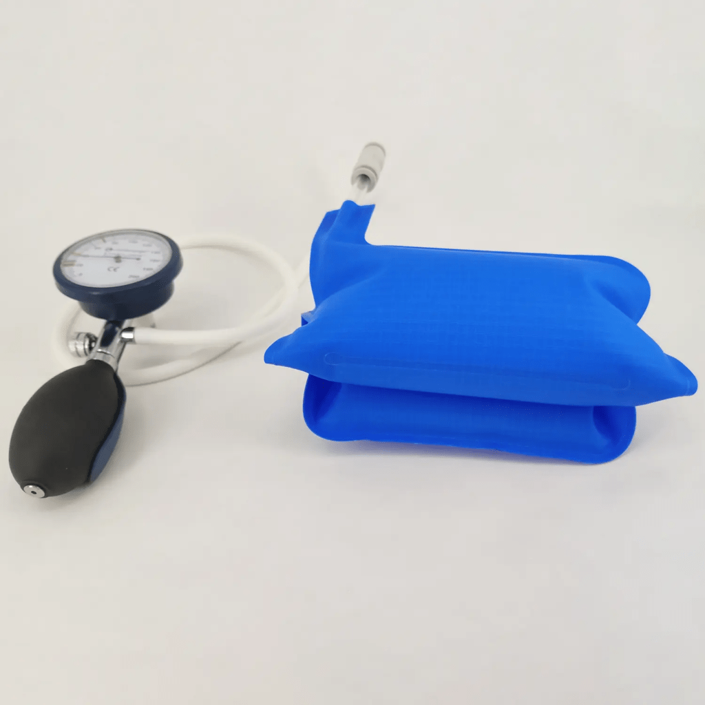 Pressure Biofeedback for Physiotherapy Core Stabilization Solutions ...